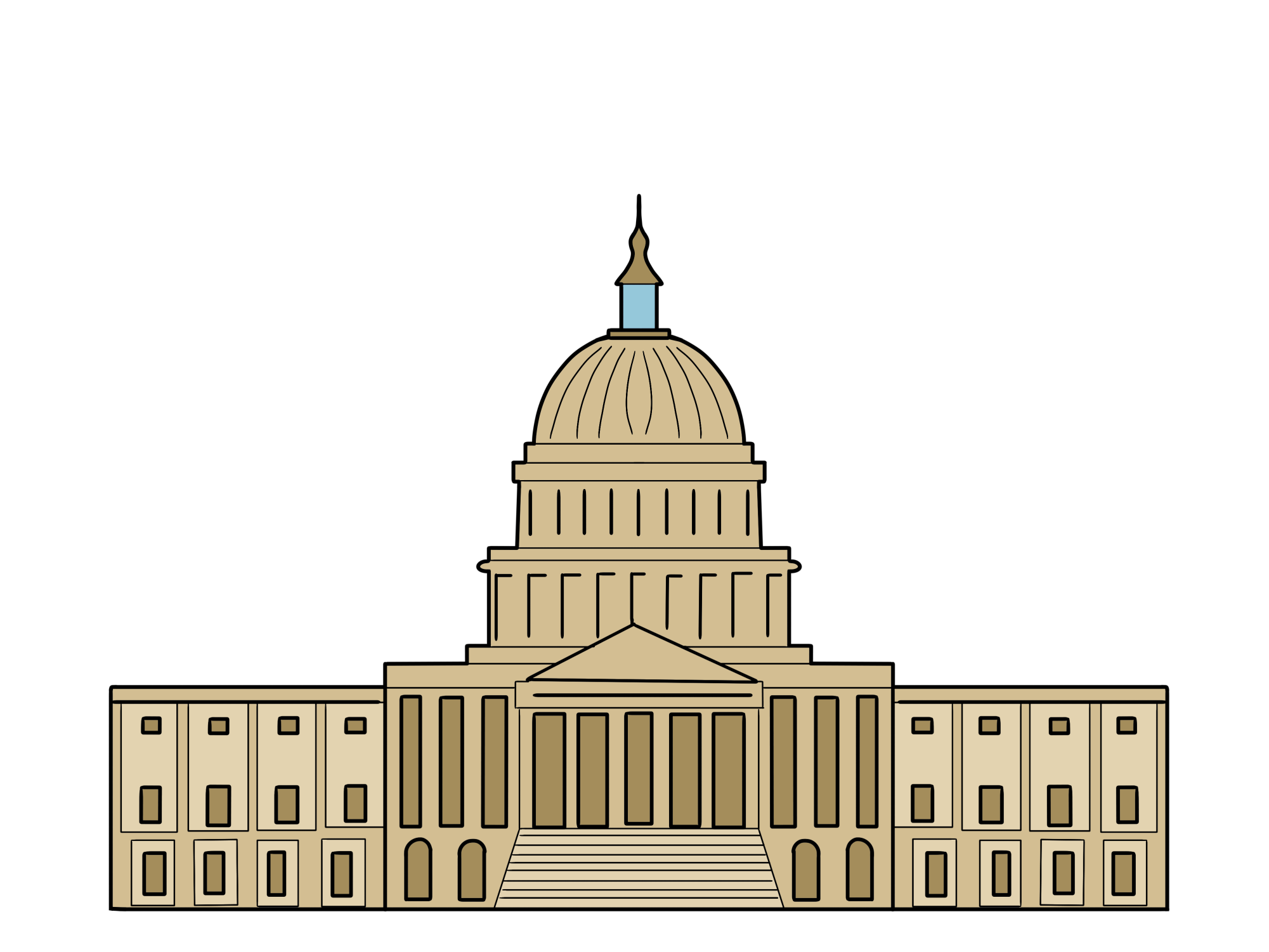 Project 2025 – The Chariot